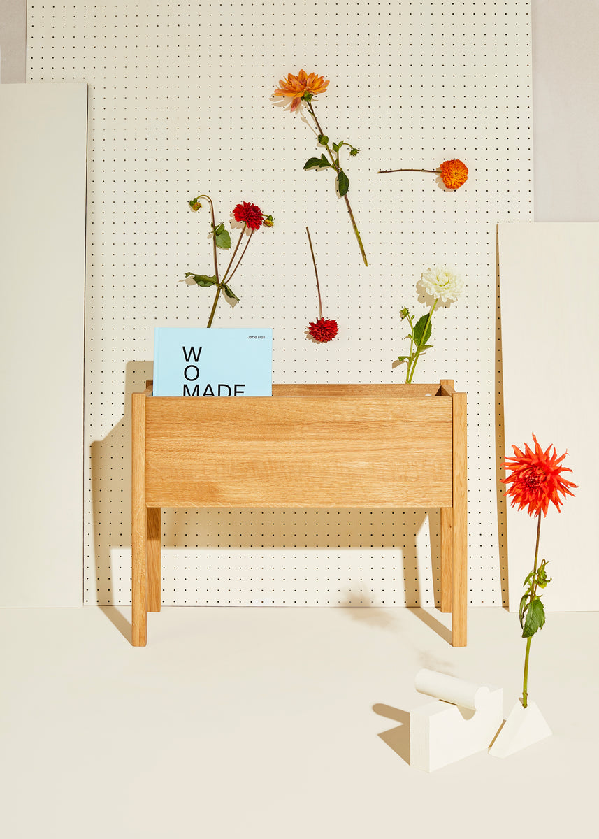 Plant & Book Stand – BUDU